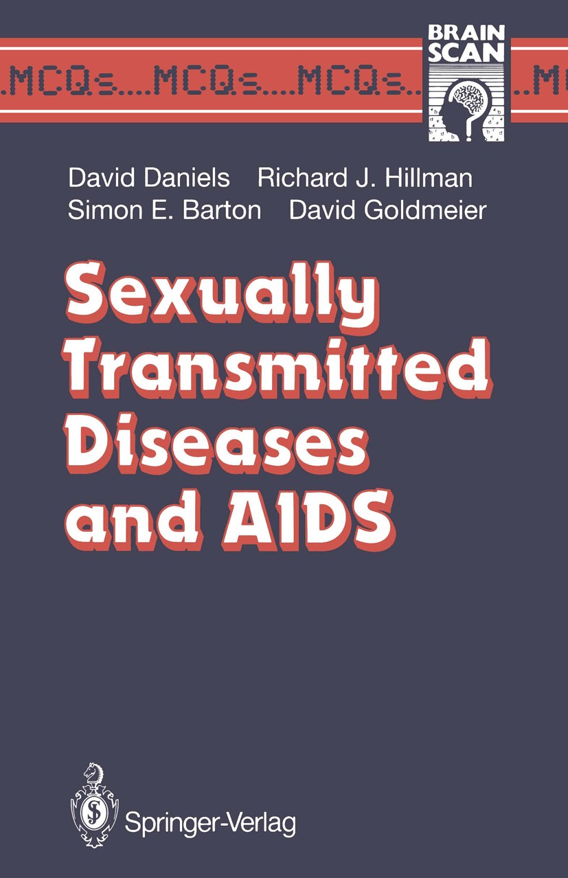 Sexually Transmitted Diseases Aids