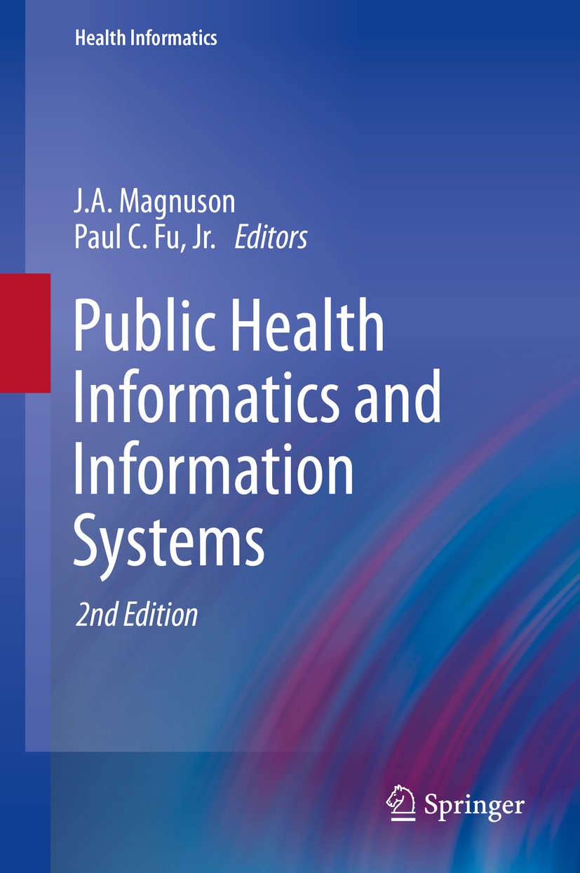Health Informatics Vs Information Technology