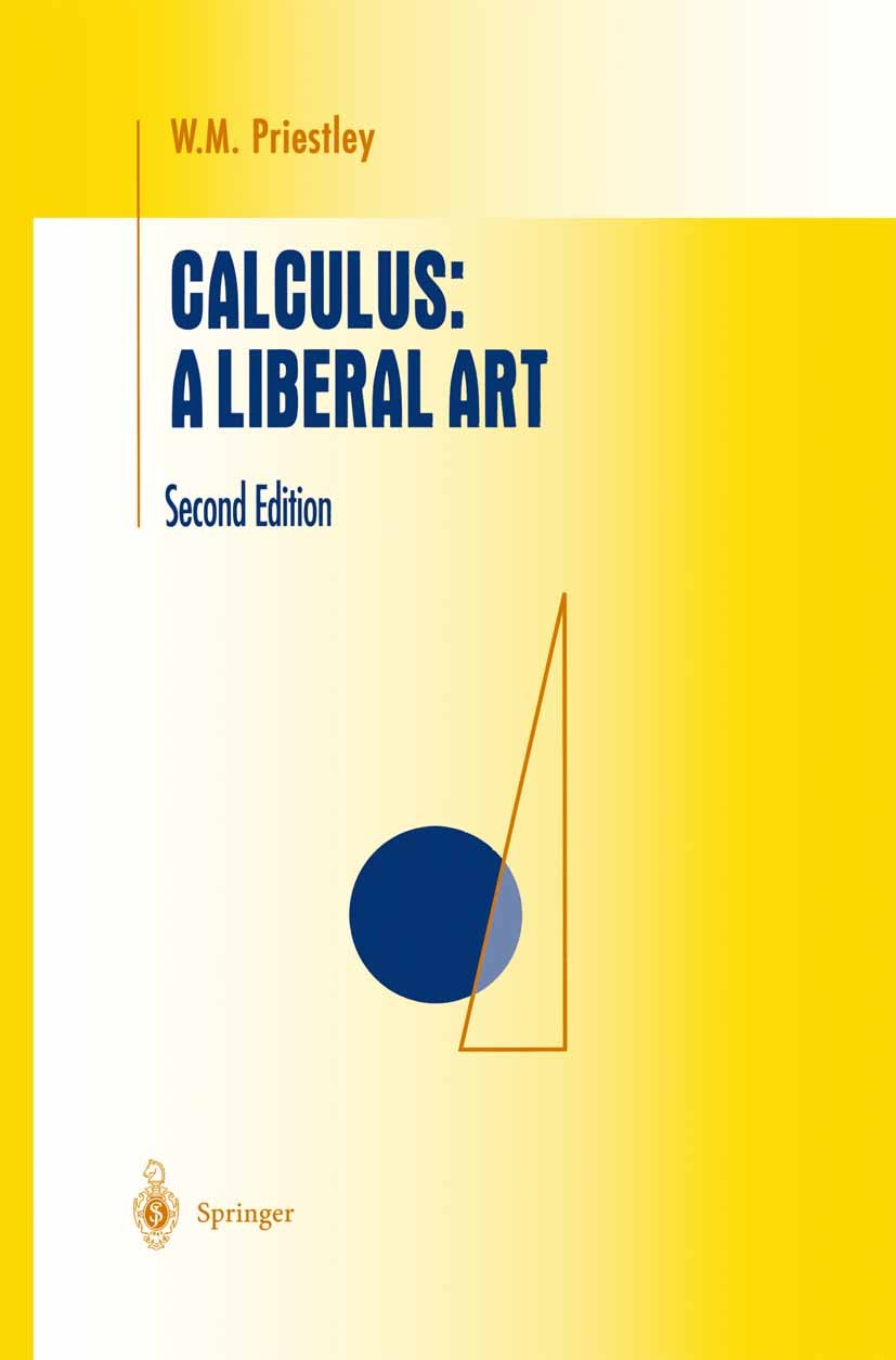 Calculus Textbook