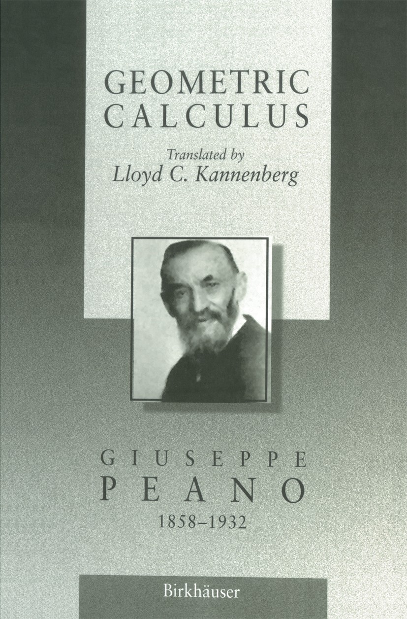 Calculus Book