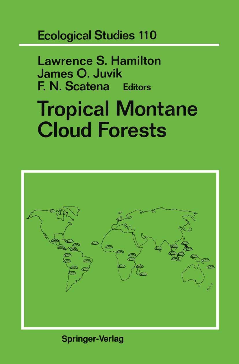 Tropical Montane Forest