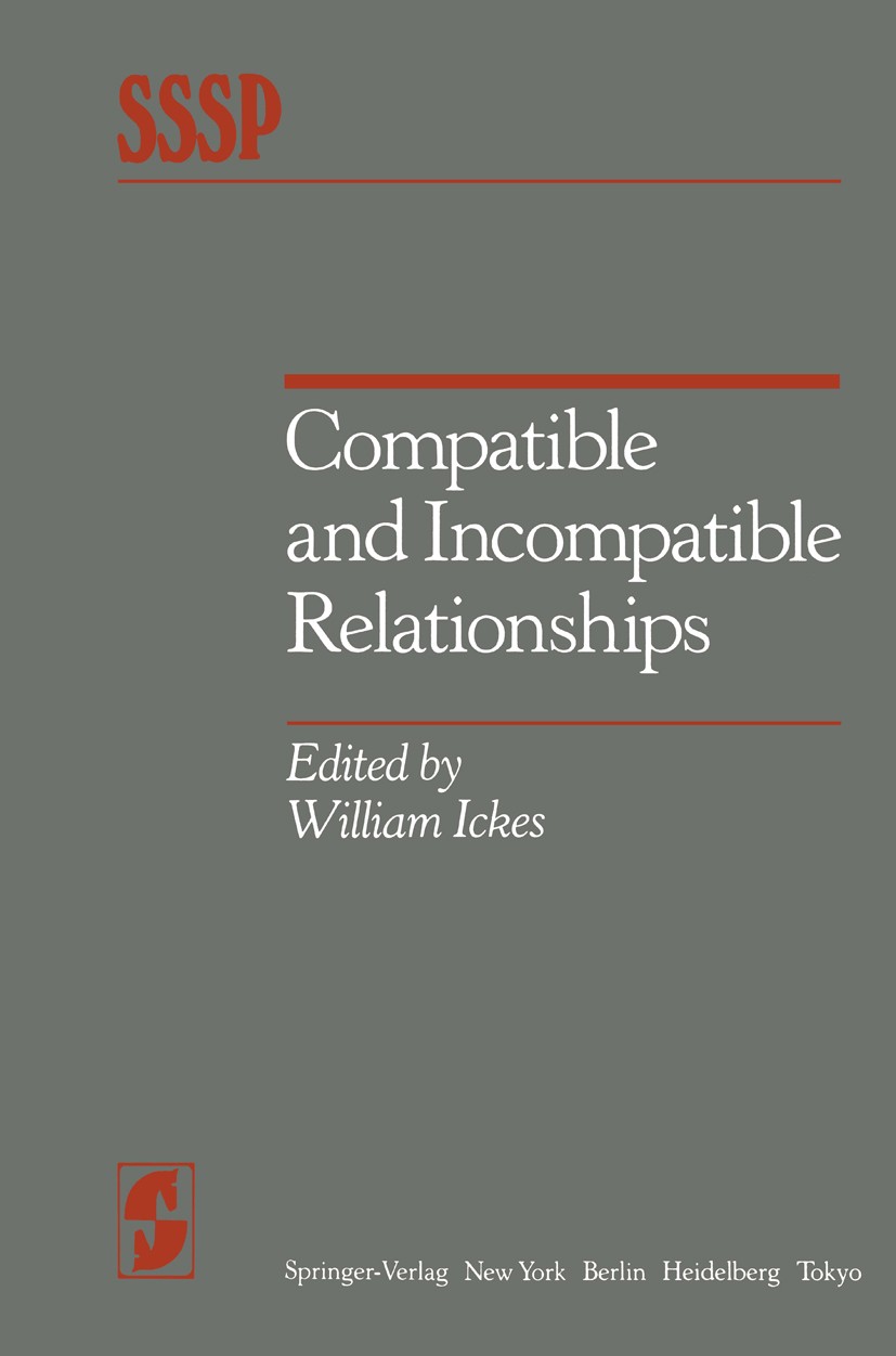 Compatible Relationship
