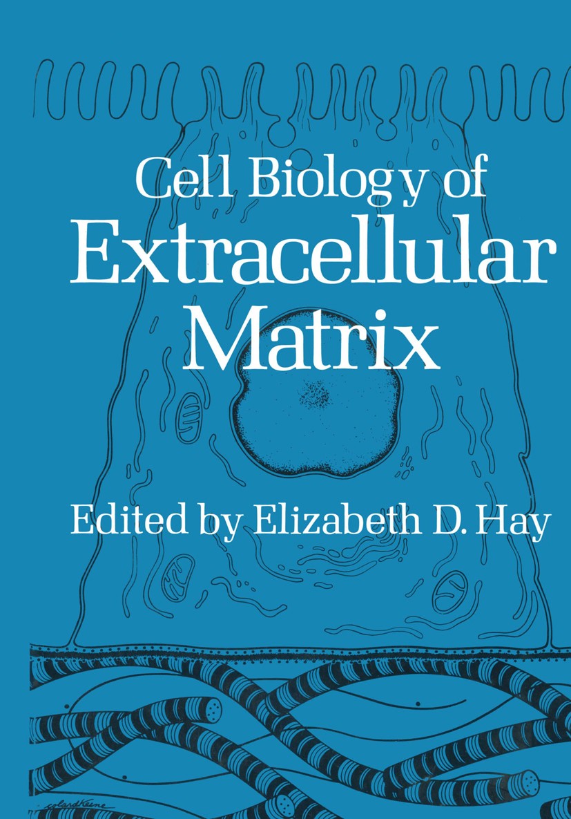 An Overview Of Extracellular Matrix Structure And Function 51 Off