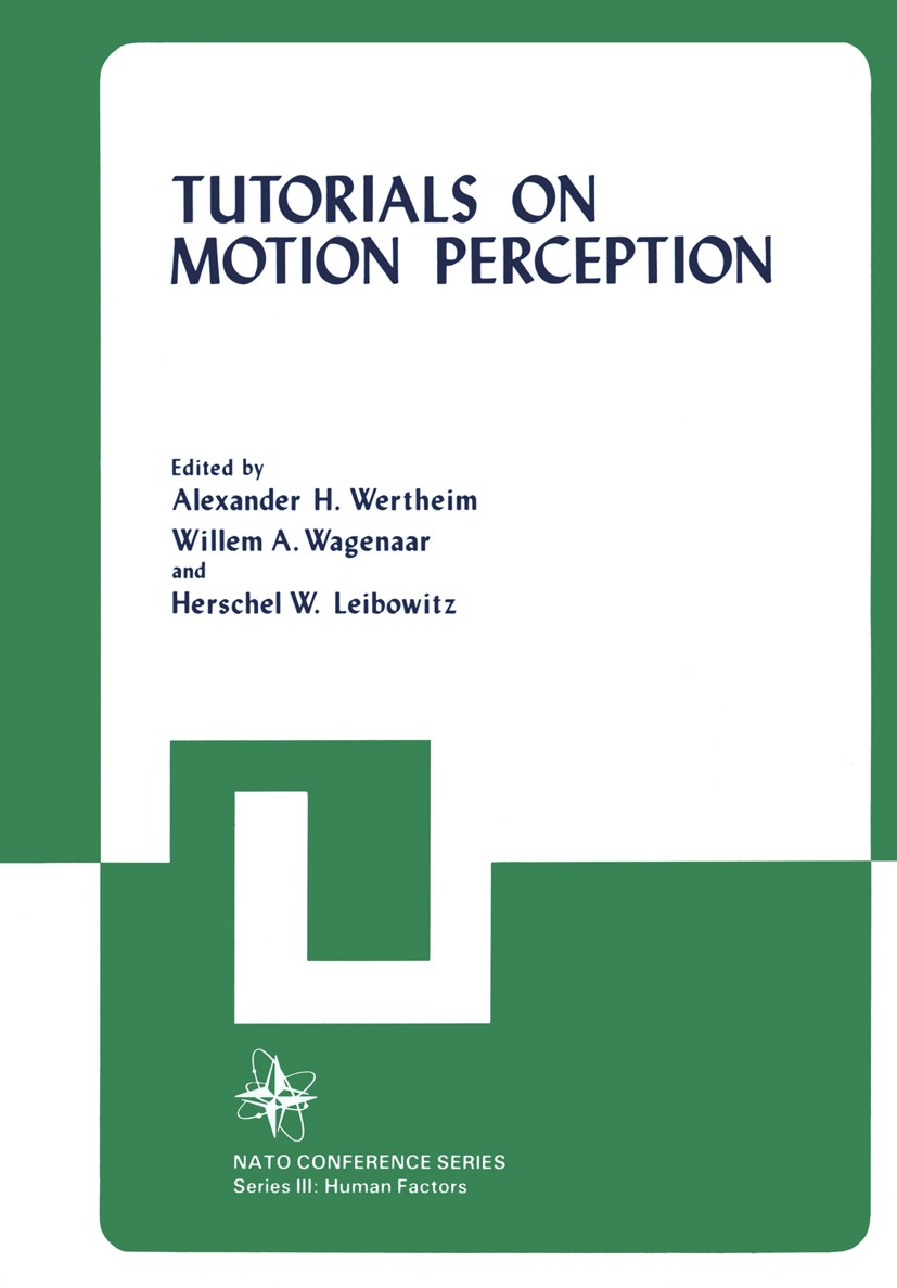 Perception Of Motion