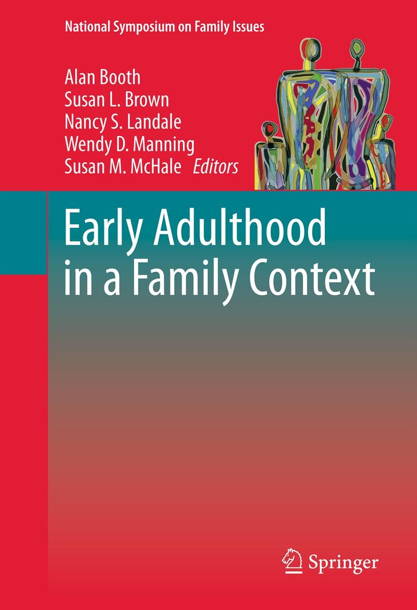 Early Adulthood