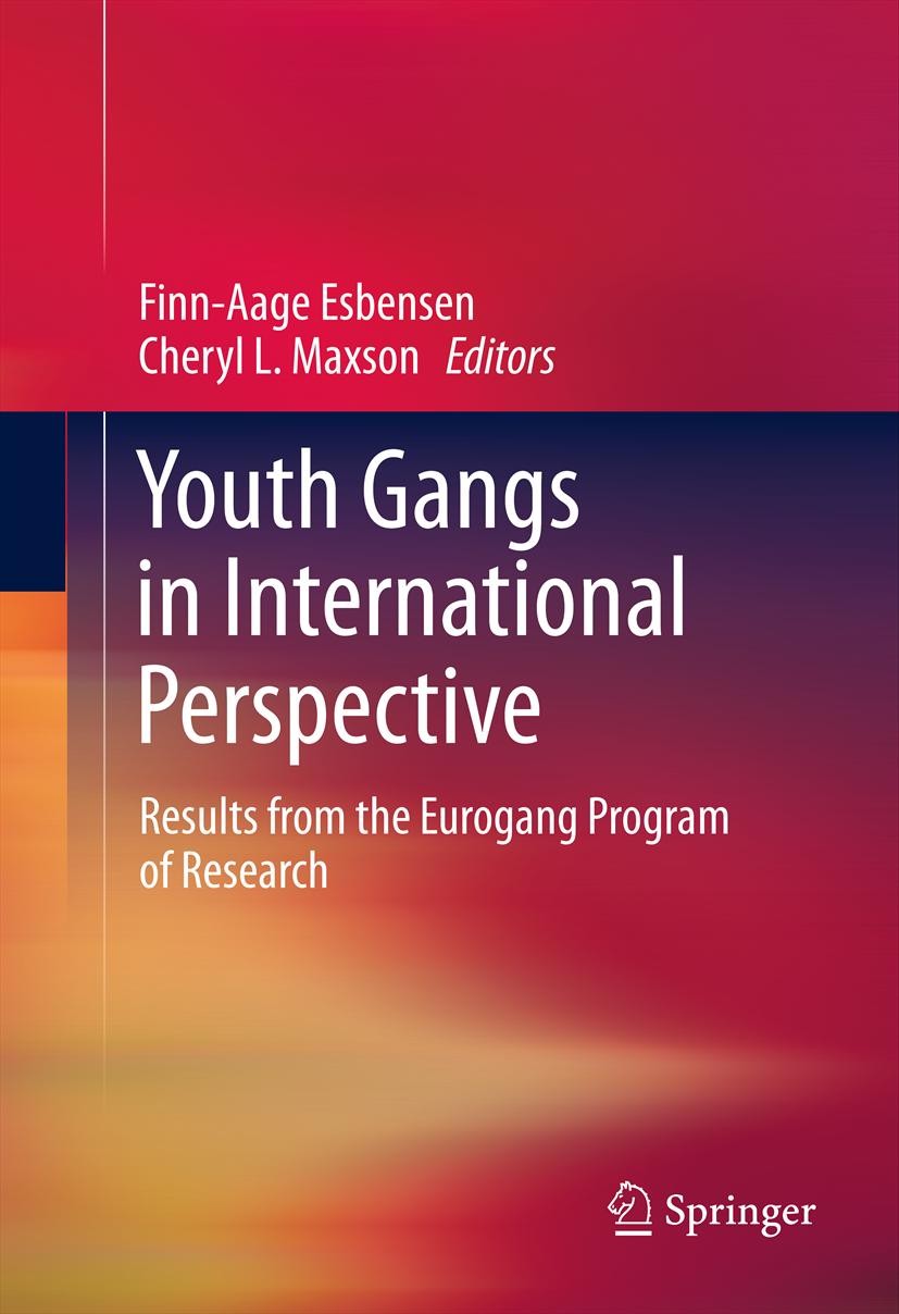 Youth Gangs