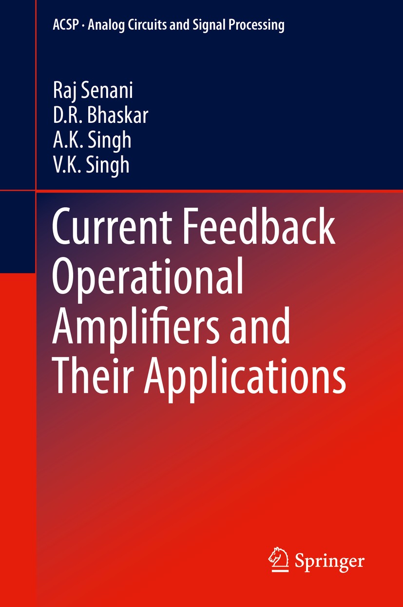 Operational Amplifier Applications