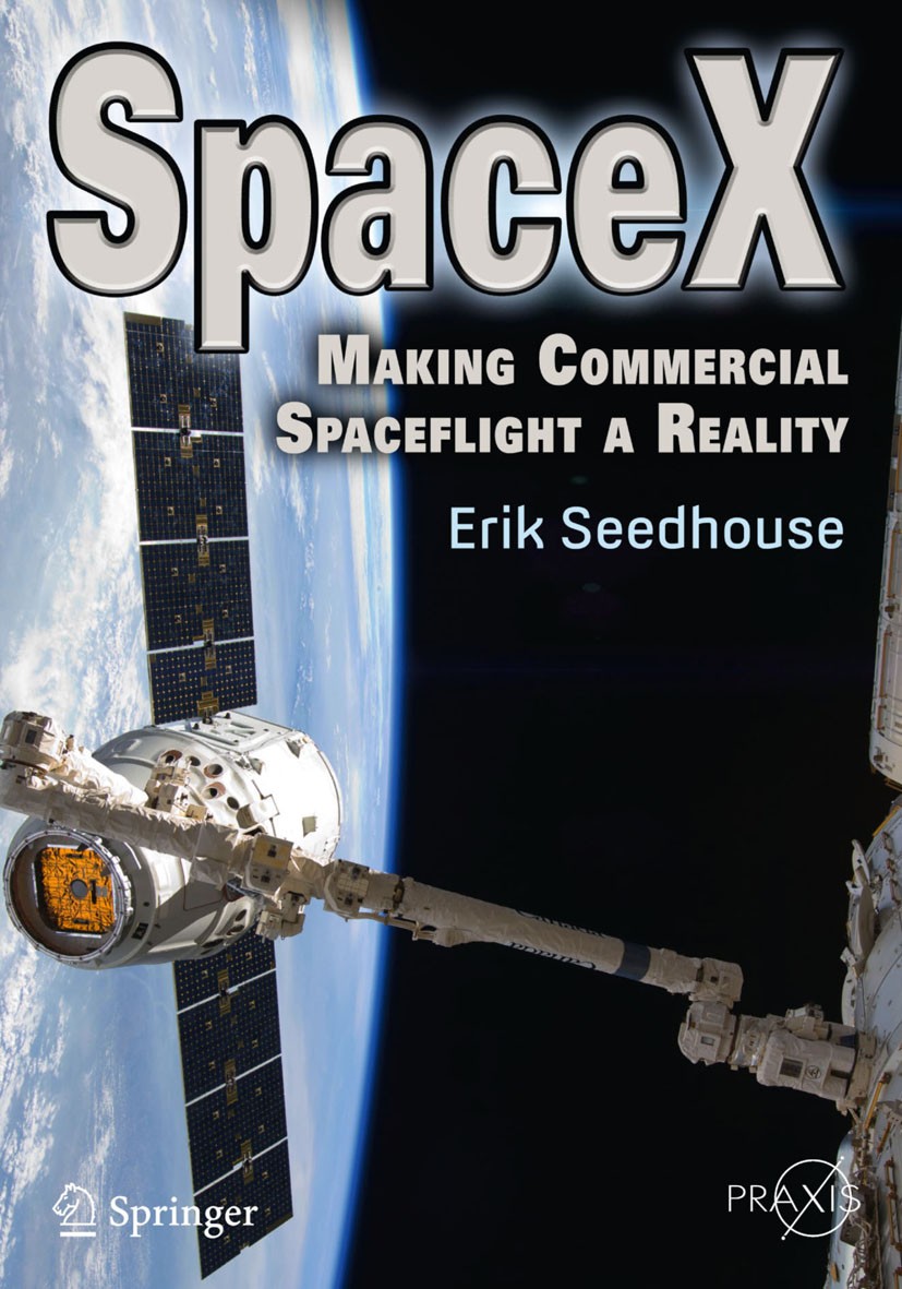 Commercial Spaceflight Companies