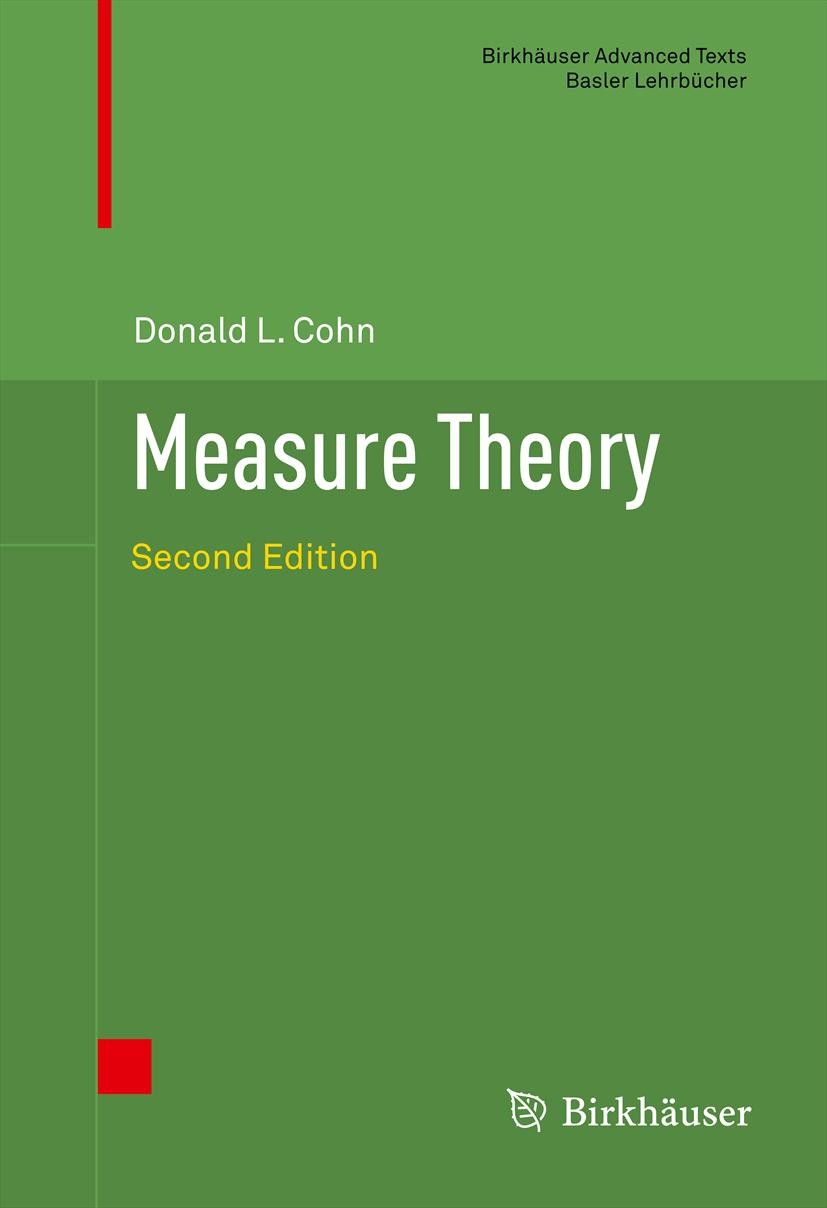 Measure Theory Outlet