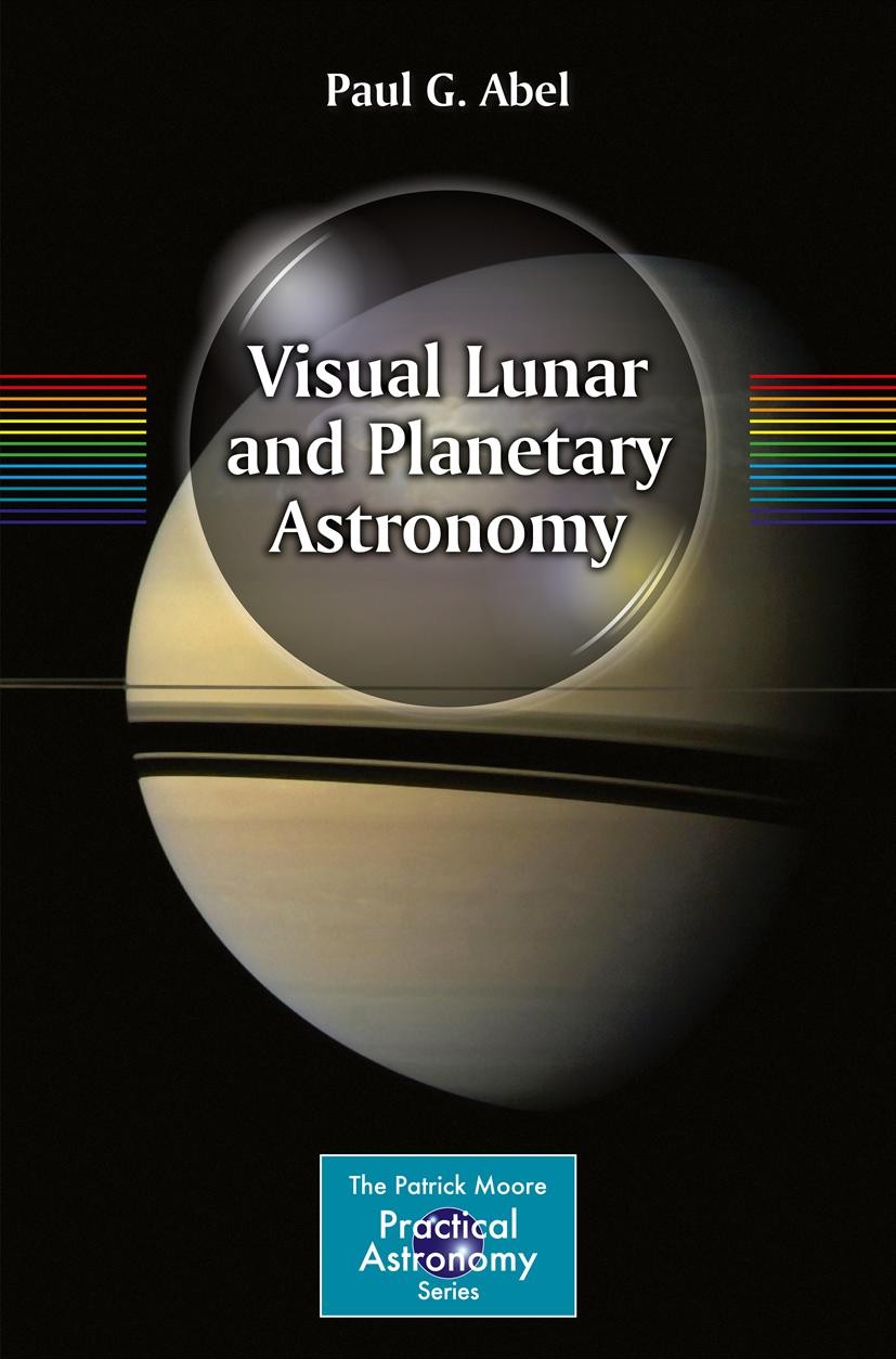 Planet Saturn Brochure