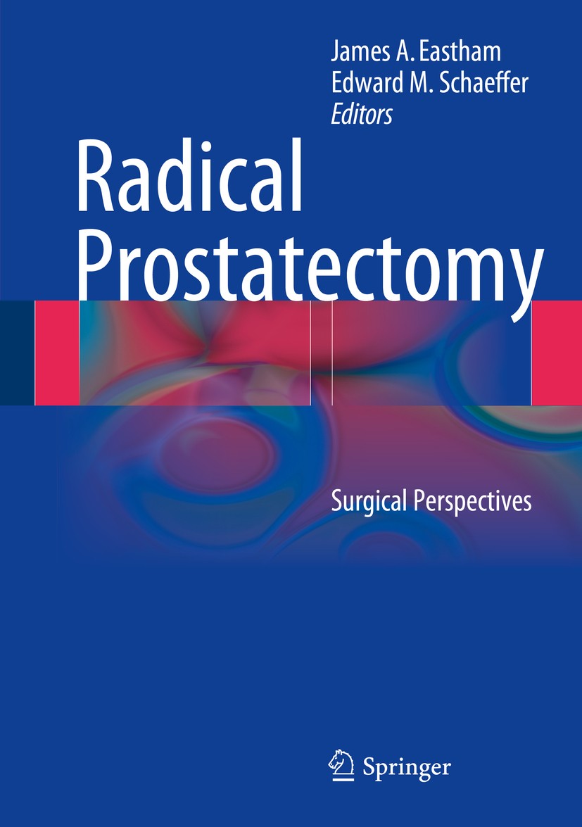 Open Radical Prostatectomy