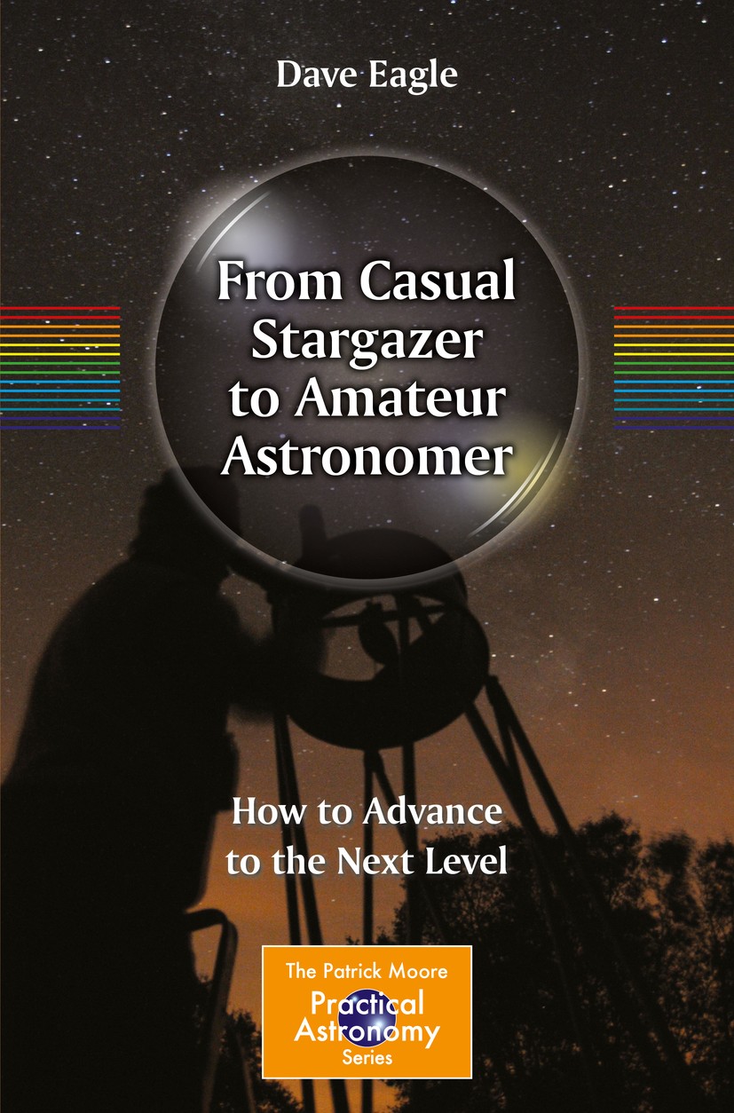 Stargazer Astronomy