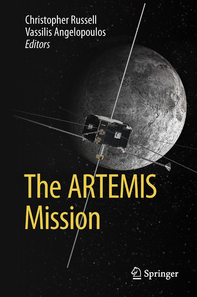 Themis Nasa Mission