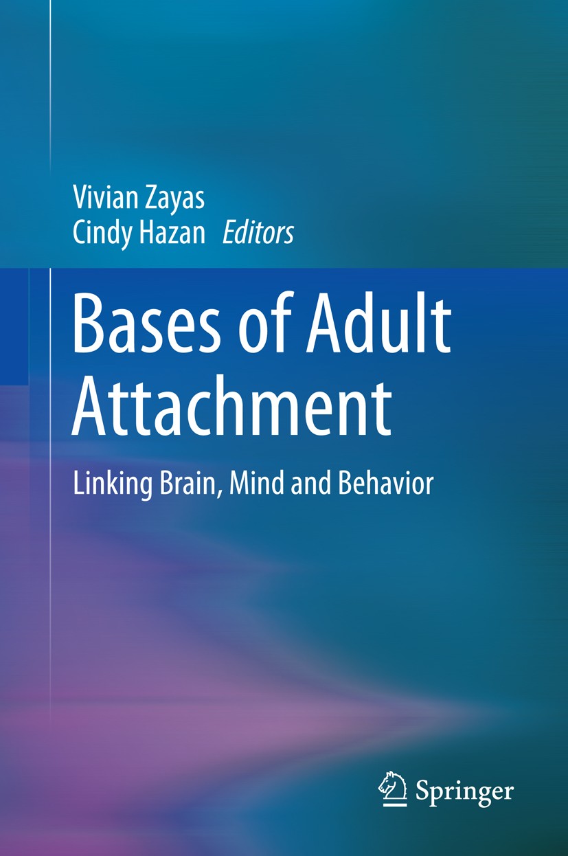 Attachments Book Cover