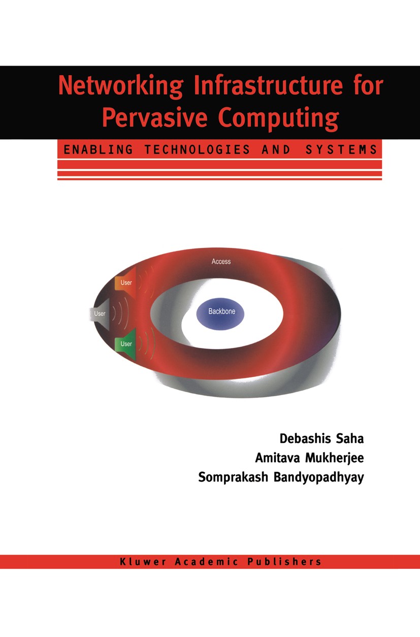 Mobile And Pervasive Computing Cmu