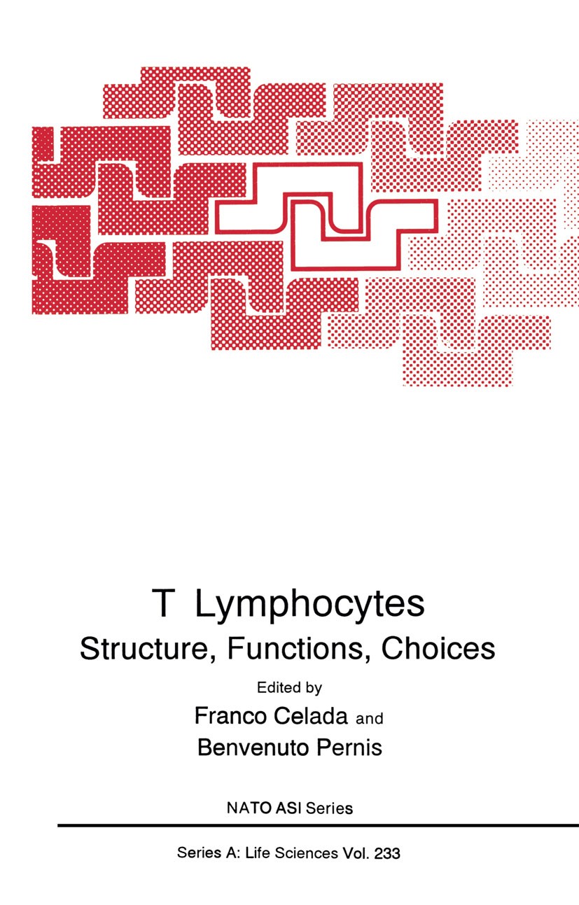 Lymphocyte Structure