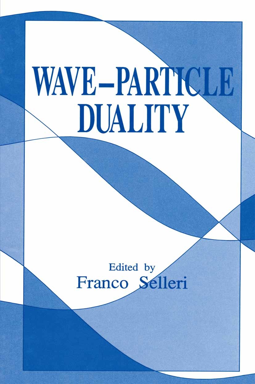 Wave Particle Duality Pdf Quantum 101 Episode 1: Wave Particle Duality