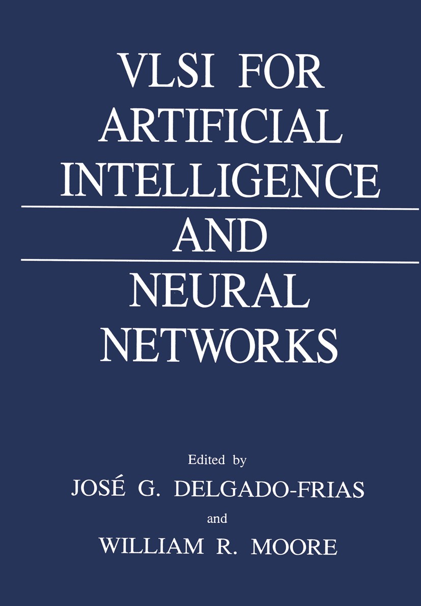 A VLSI Implementation of Multi-Layered Neural Networks: 2-Performance | SpringerLink