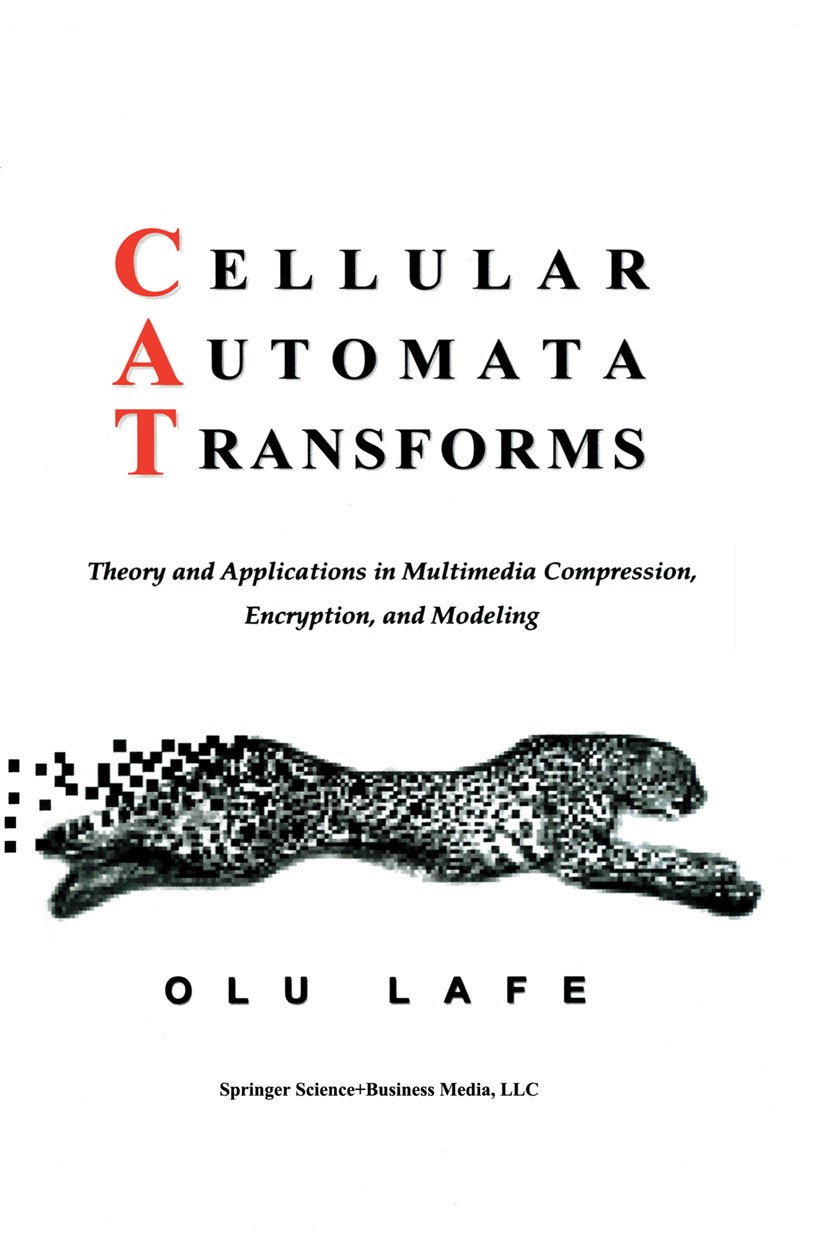 Cellular Automata Theory Theory And Practical Issues On Cellular