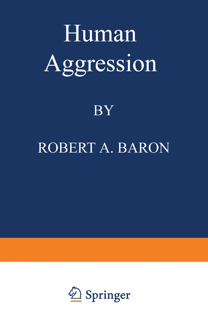 Human Aggression