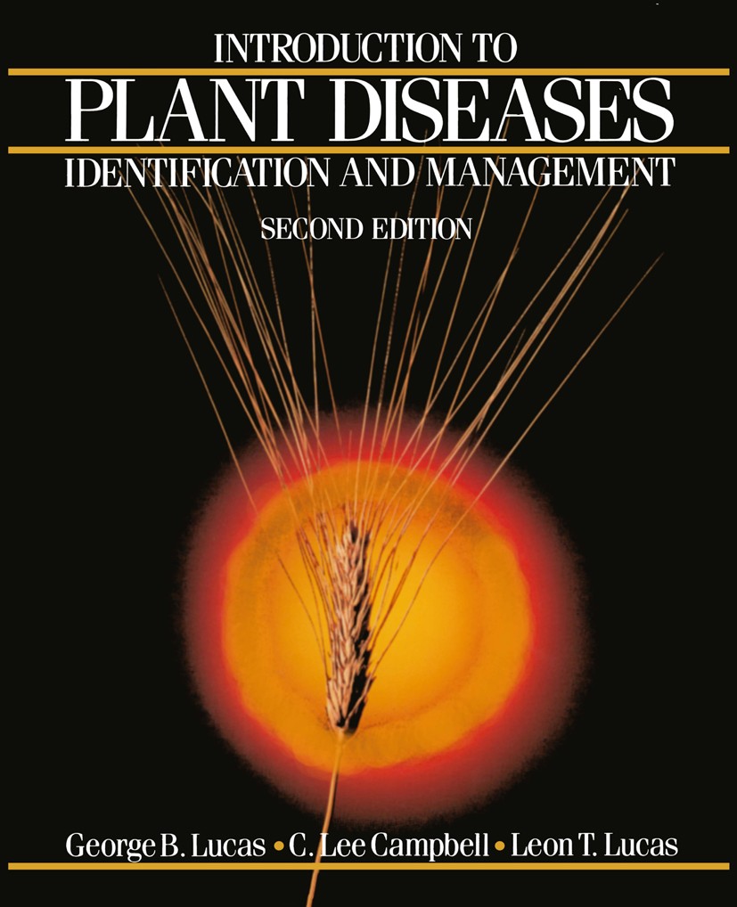 Plant Diseases Identification Posters