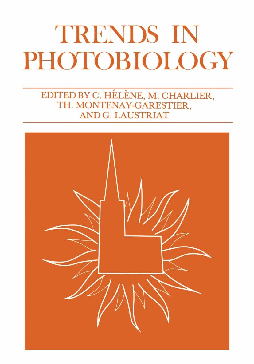 Photochemotherapy with Furocoumarins (Psoralens) | SpringerLink