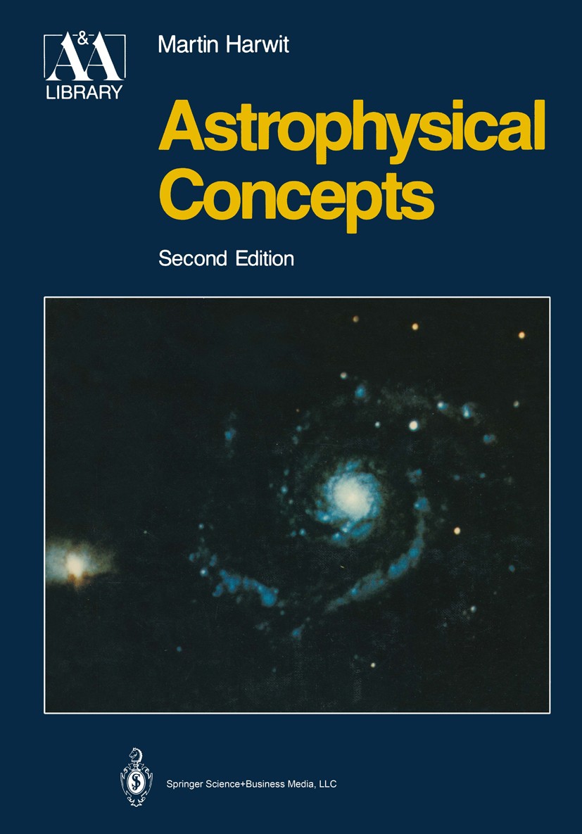 Astronomy Concepts