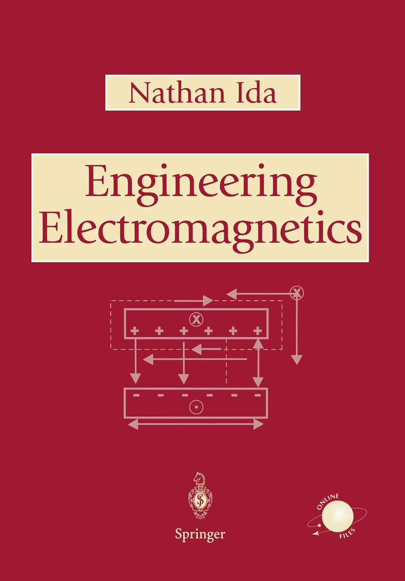 Electromagnetics Pdf