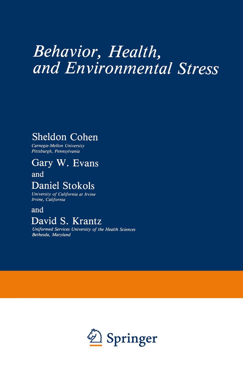 Environmental Stress