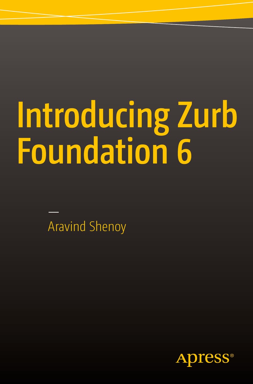 Zurb Foundation Logo