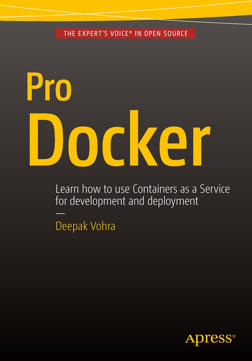 Build Docker Container Dotnet Core Mvc Webapi Application 60 Off 