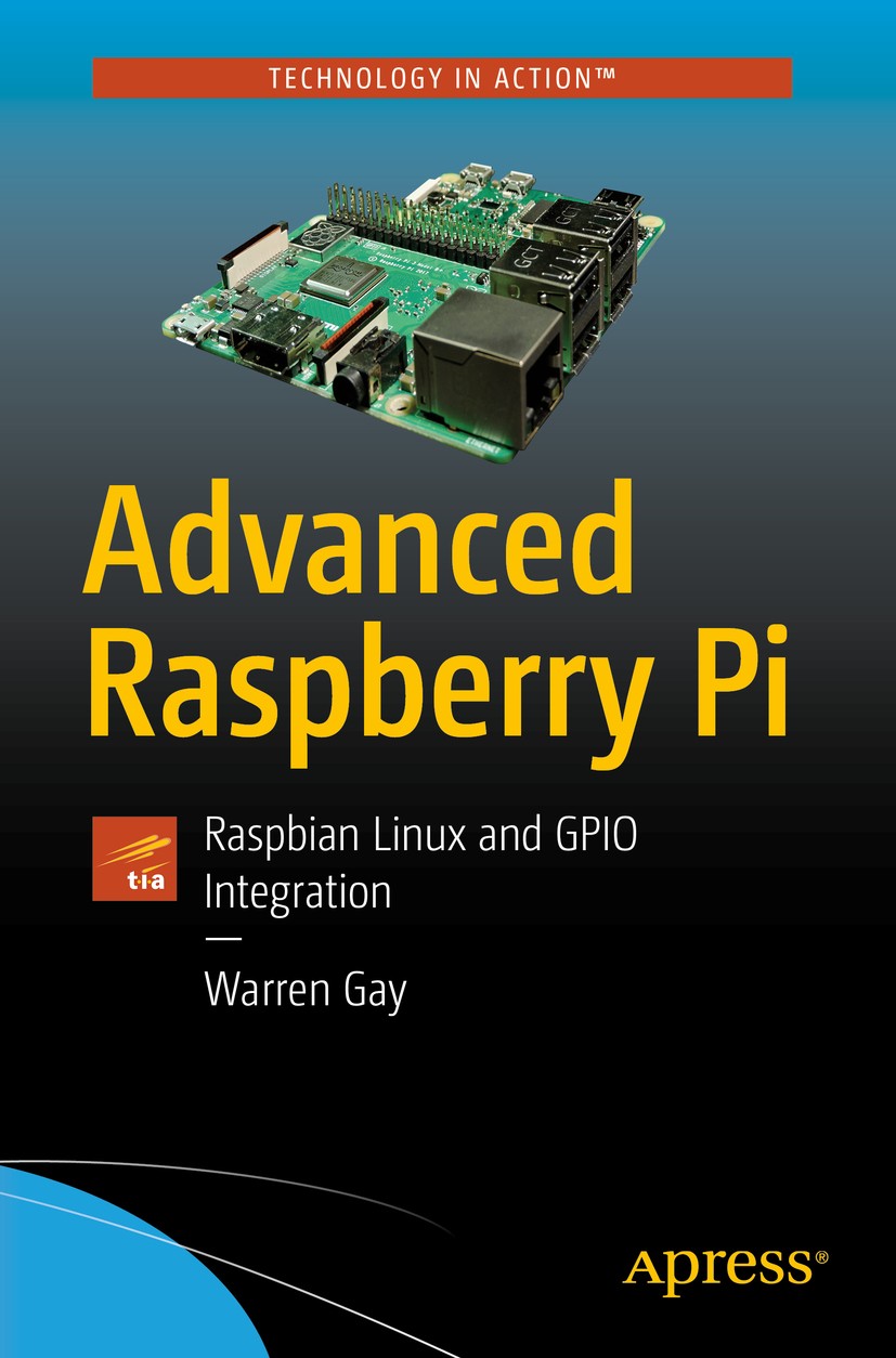 Raspberry Pi Project Ideas