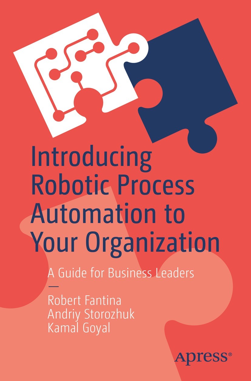 Introduction To Robotic Process Automation | ppgbbe.intranet.biologia.ufrj.br