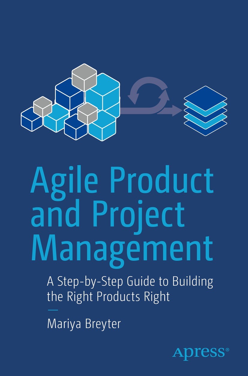 Agile Project Management Book