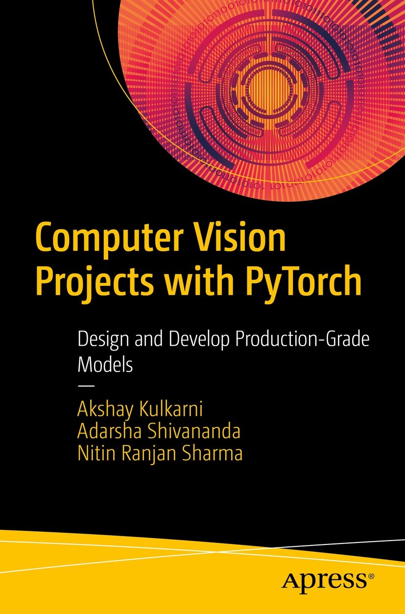 Computer Vision Projects With PyTorch, 46% OFF Computer Vision Projects With PyTorch, 46% OFF
