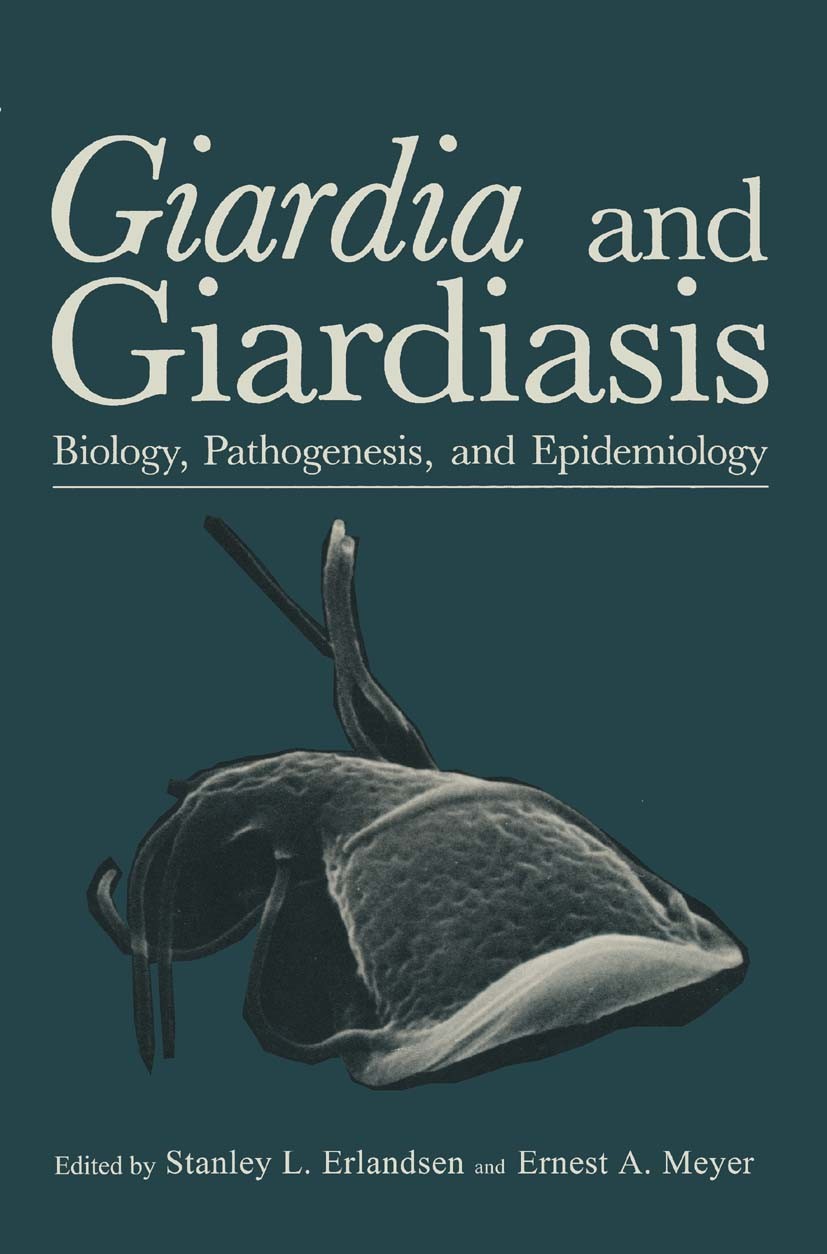Giardiasis