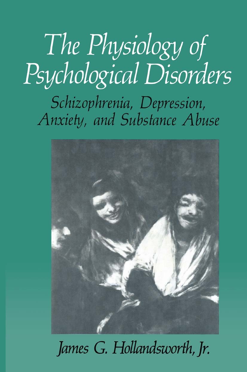 Psychological Disorders