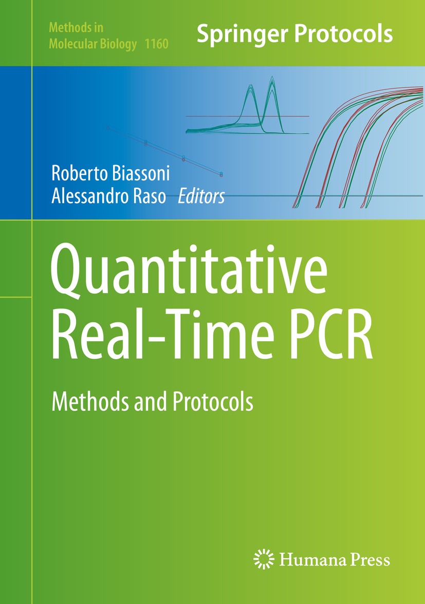 Quantitative Pcr