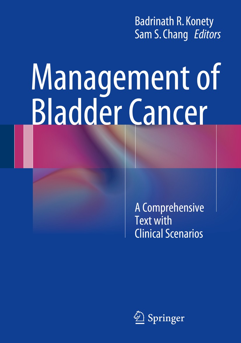 Management of Bladder Cancer, Role of Chemotherapy and Controversies ...