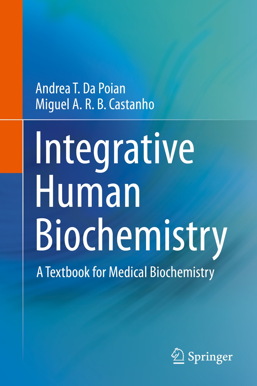 Biochemistry Textbook