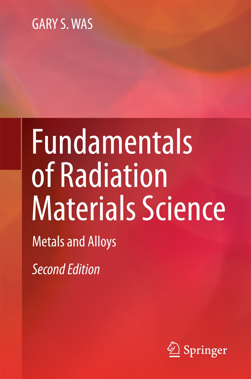 Radiation Science