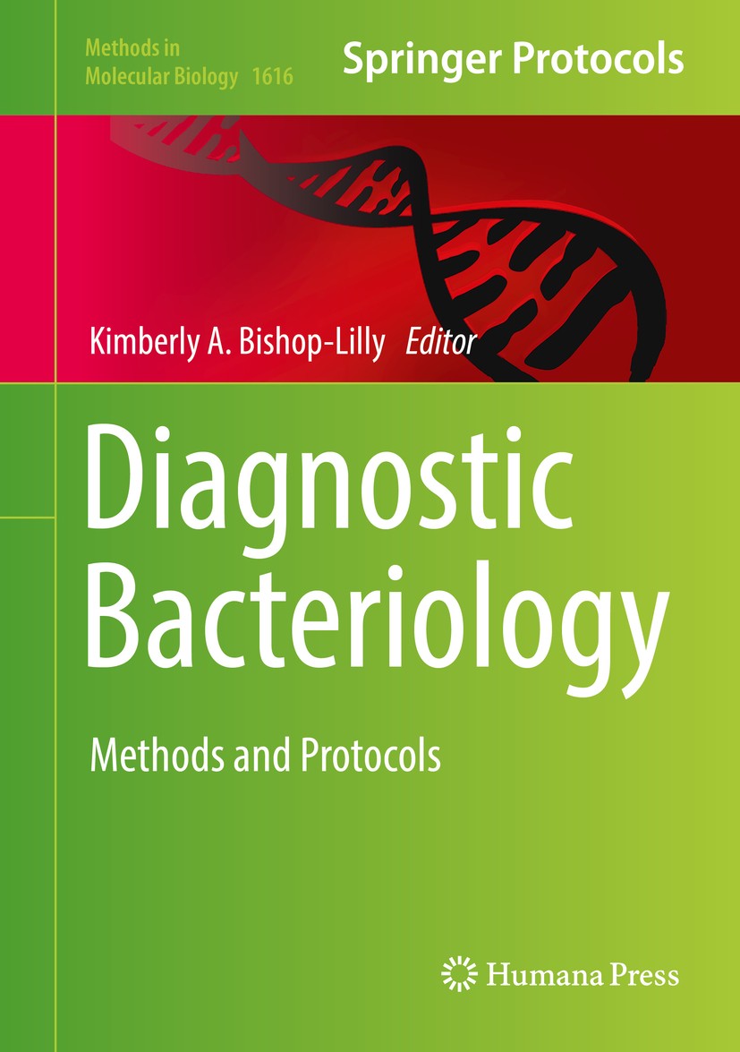 Bacteriology Book Textbook Of Microbiology – 1 ( Bacteriology