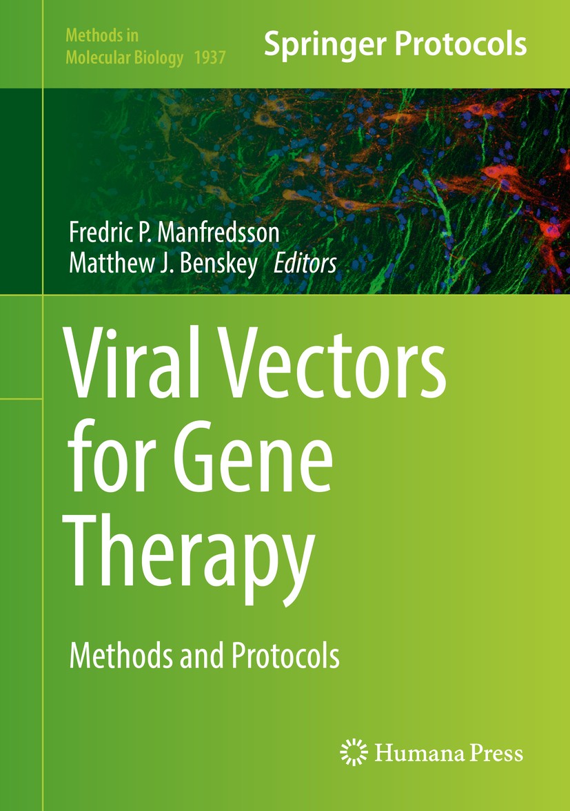 Gene Therapy Vectors