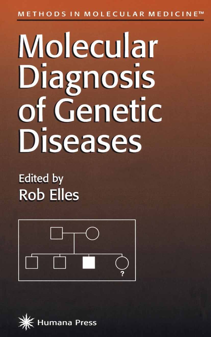 Ppt Molecular Diagnosis Of Heterogeneous Genetic Diseases The