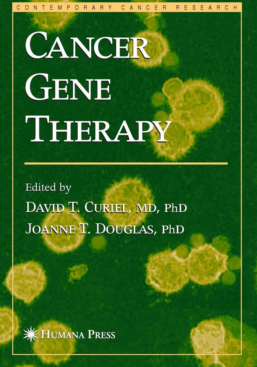 Gene Therapy Cancer