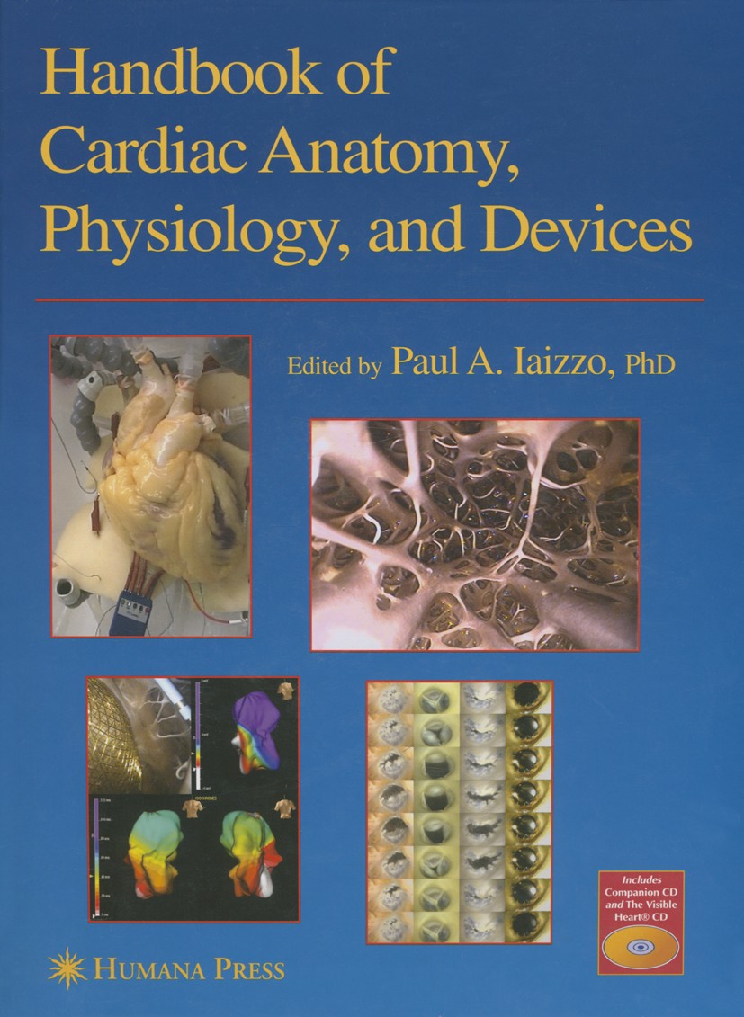 Anatomy And Physiology Of The Heart