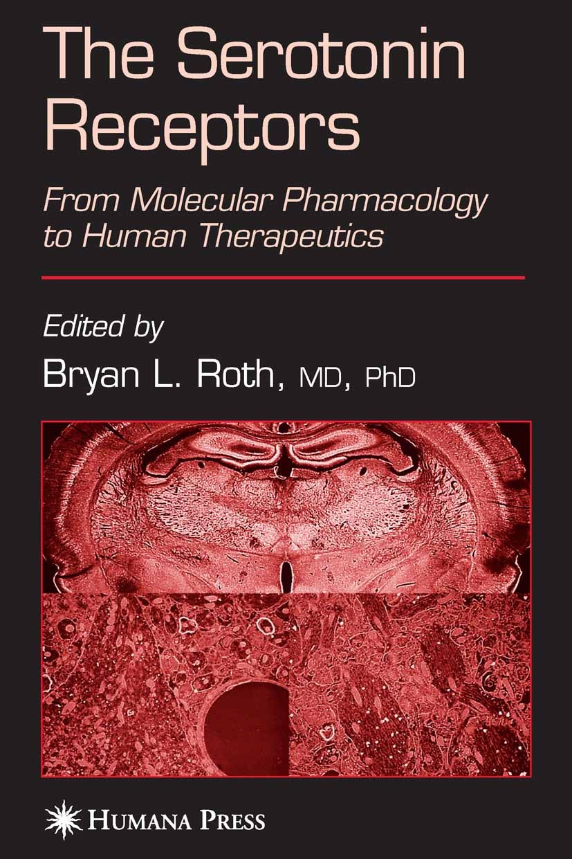5 Ht Receptors Subtypes And Second Messengers