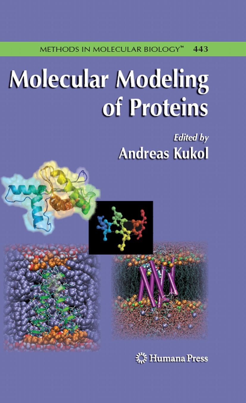 Molecular Dynamics Simulations of Membrane Proteins | SpringerLink