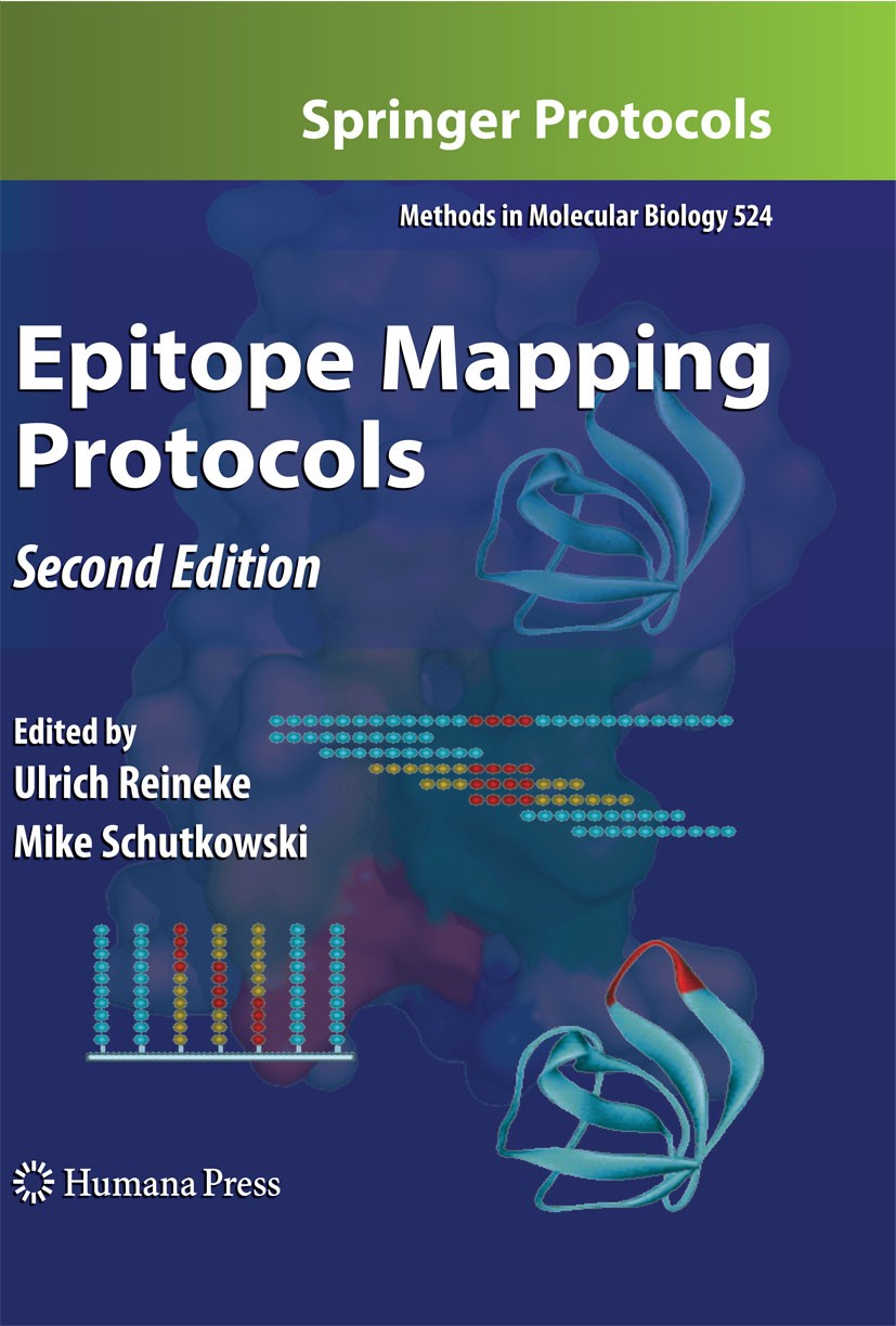 Epitope Mapping