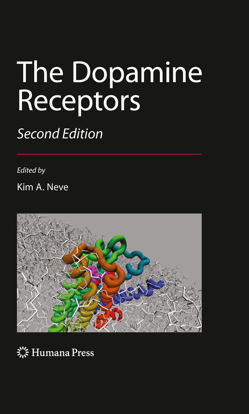 Dopamine Receptors